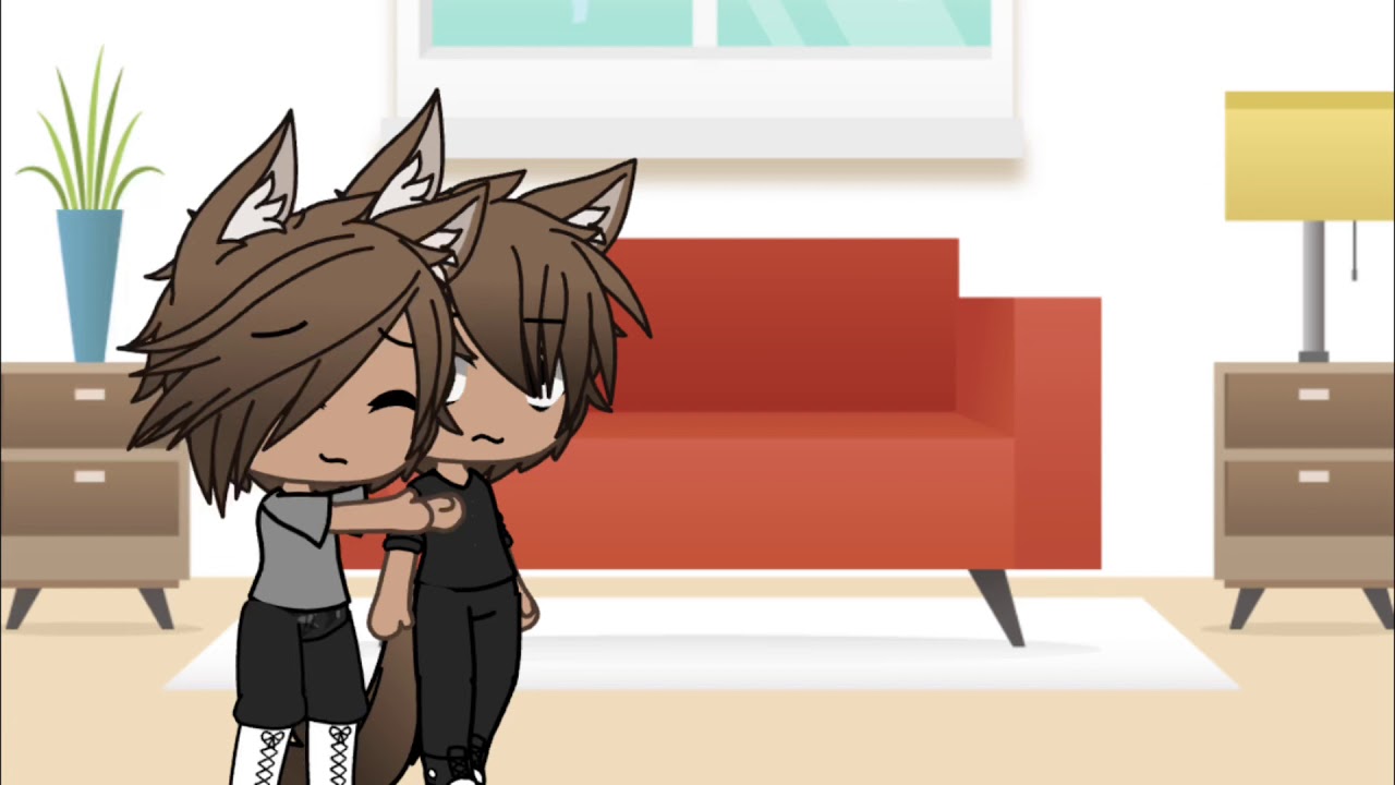 Tears of gold || Gacha Life - YouTube