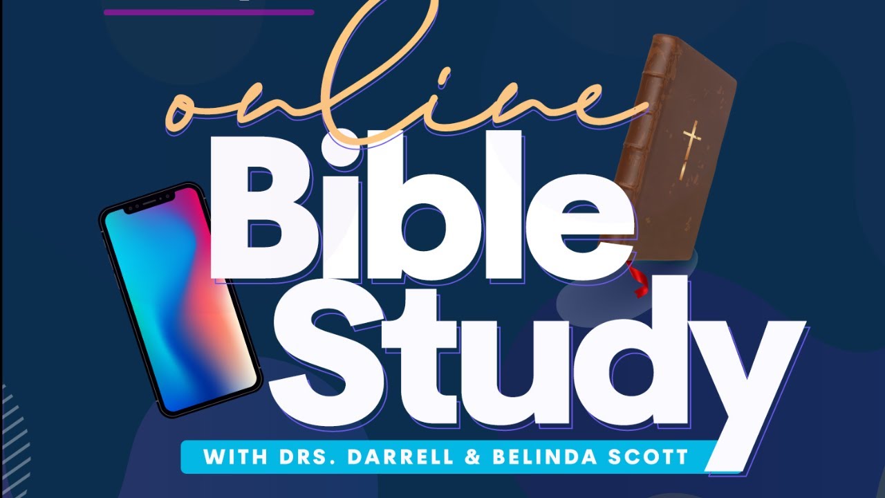 “Intricacies of the Anointing” Part 1 - Dr. Darrell Scott - YouTube