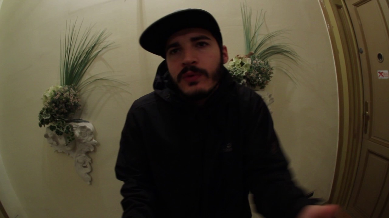 Slizzer - Grand Beatbox Battle Wildcard 2017 - YouTube