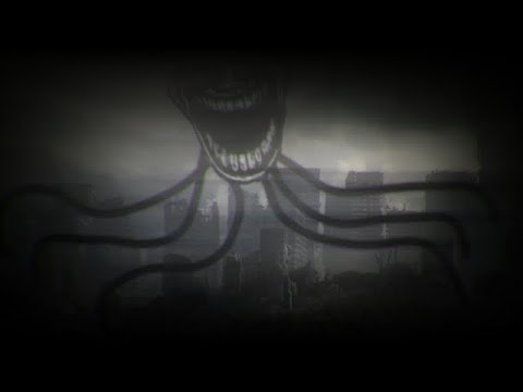 Trollge: The "weeping god" incident REMASTERED - YouTube