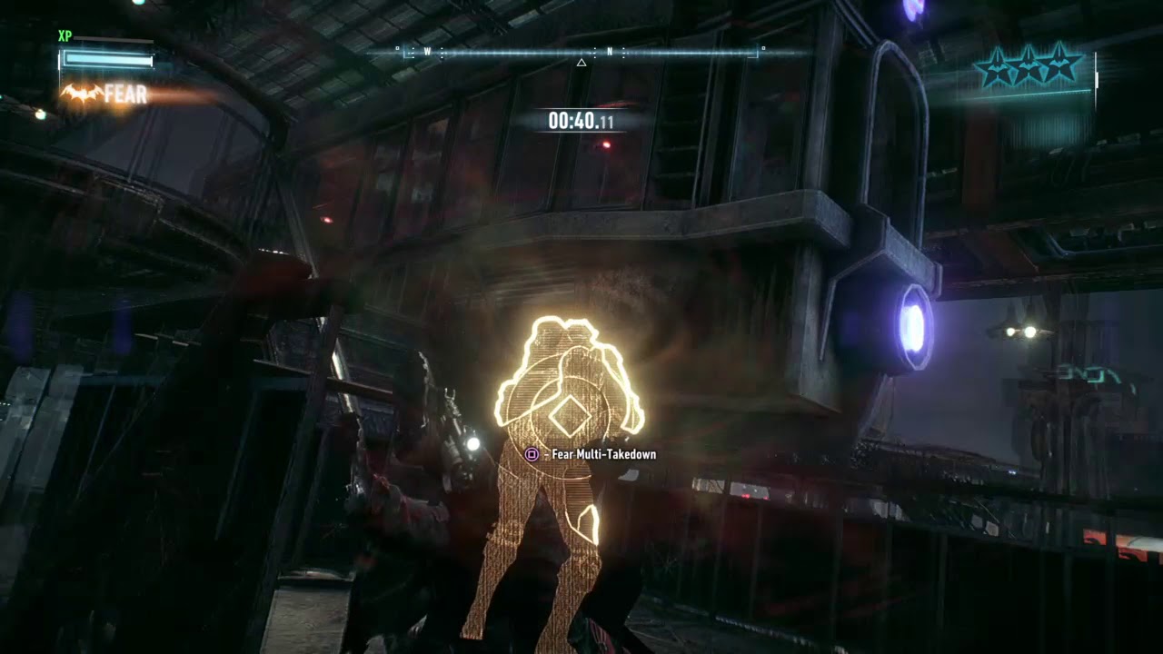 Batman Suparman Youtube