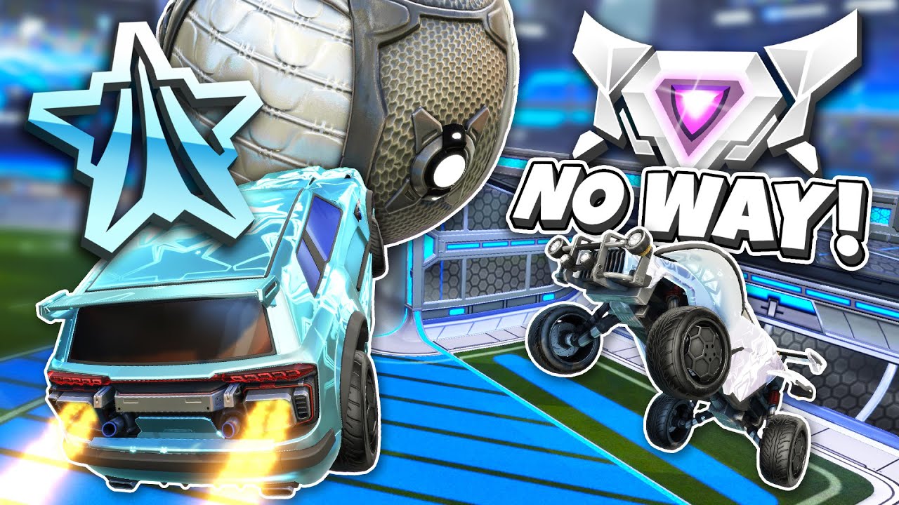 How This Plat Beat an SSL | Supersonic Plats Are Real? - YouTube