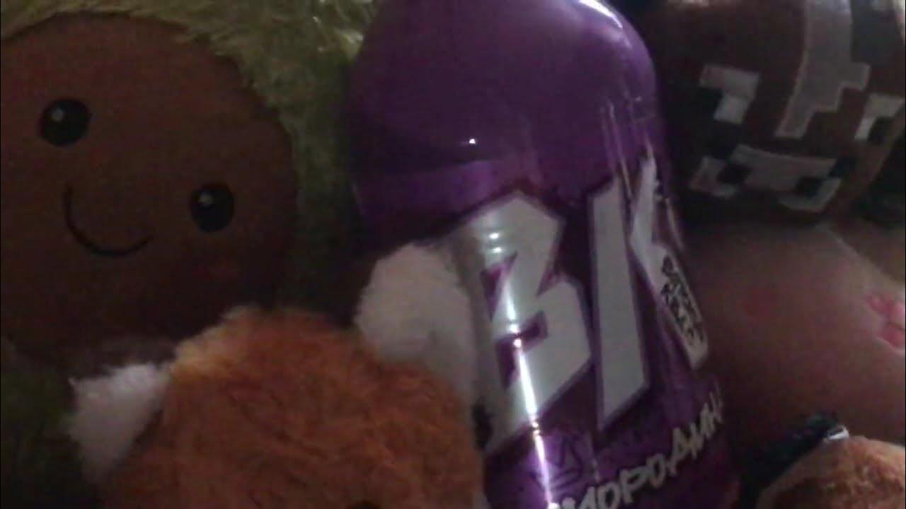 Чебурашка Пионер и Друзья. Вятский Квас. Вкус Чёрная Смородина. 6 ...