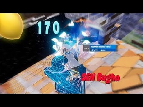 Fortnite montage Chapter 5 - YouTube
