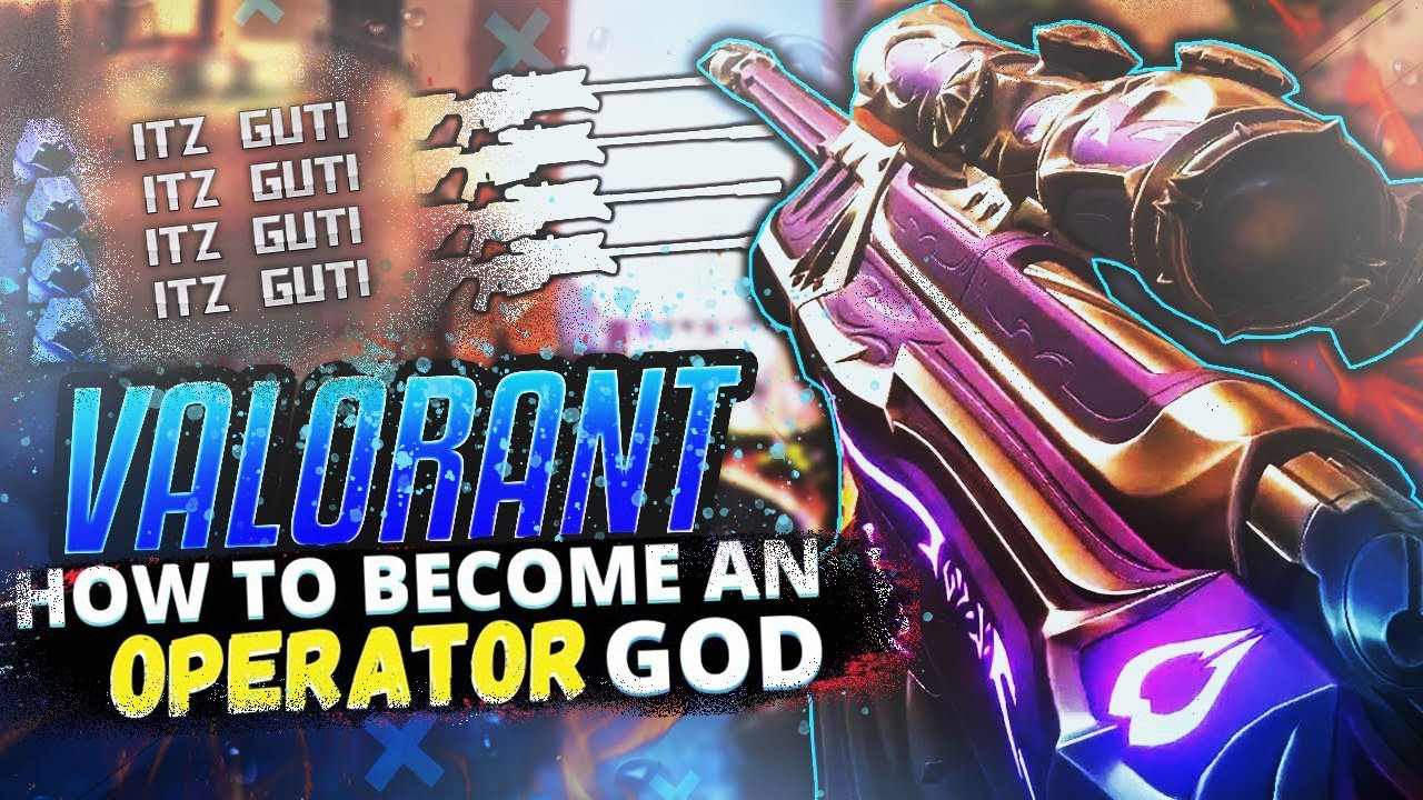 From Zero to OP Hero: HOW TO BECOME AN OPERATOR GOD - YouTube