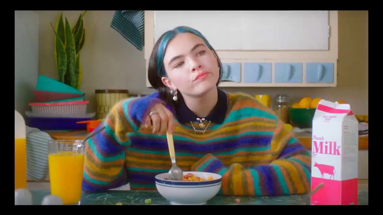 Supalonely ft Gus Dapperton - BENEE - YouTube