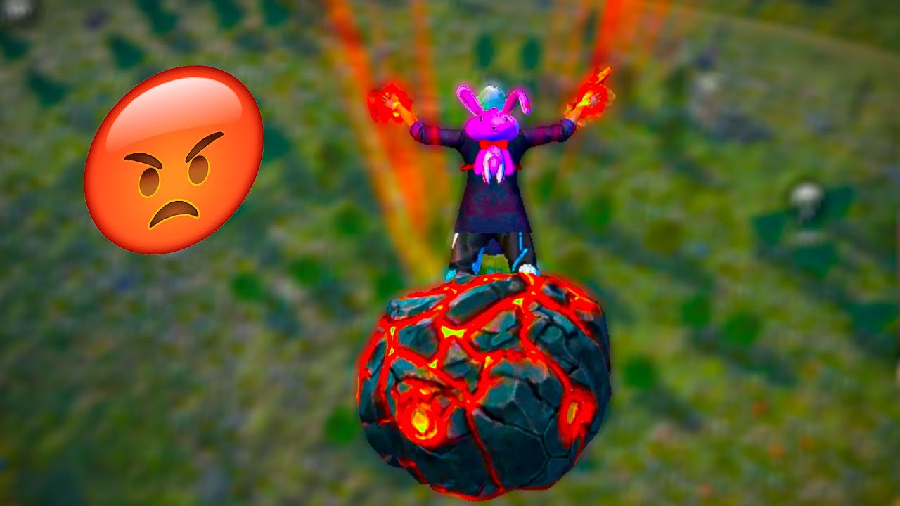 "REVIVIME que recupero mi loot y los MATO" 😡| Name__ - YouTube