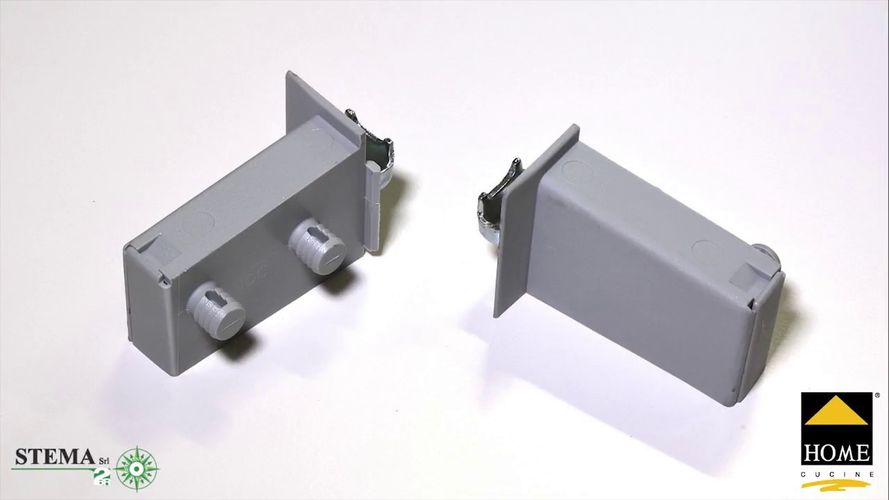 Stema srl // Home Kitchen - YouTube