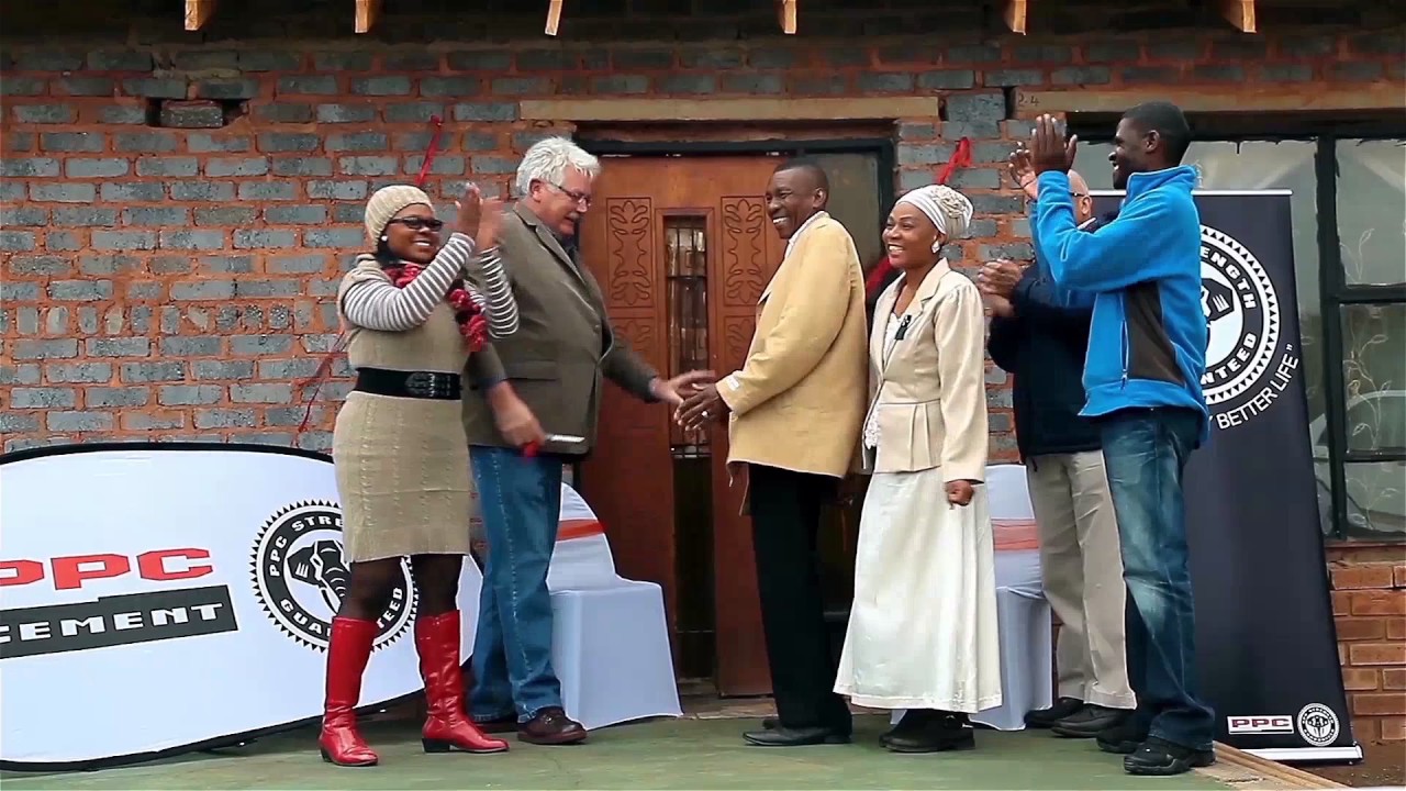 SPOT PPC BARNET DRC - YouTube