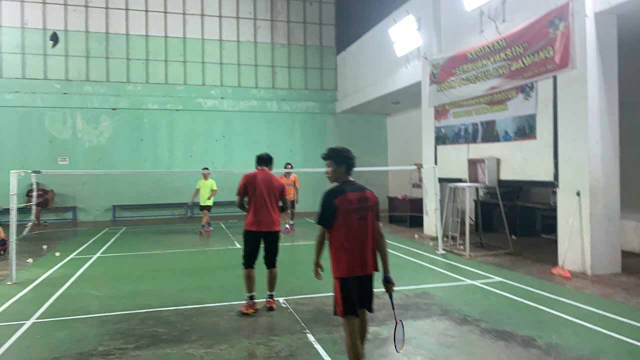 Laga ecek perebutan mimi peri - YouTube