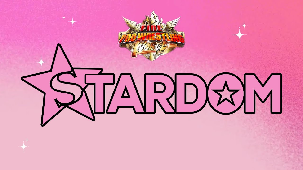 FPW World: World Wonder Ring Stardom February 2025 - YouTube
