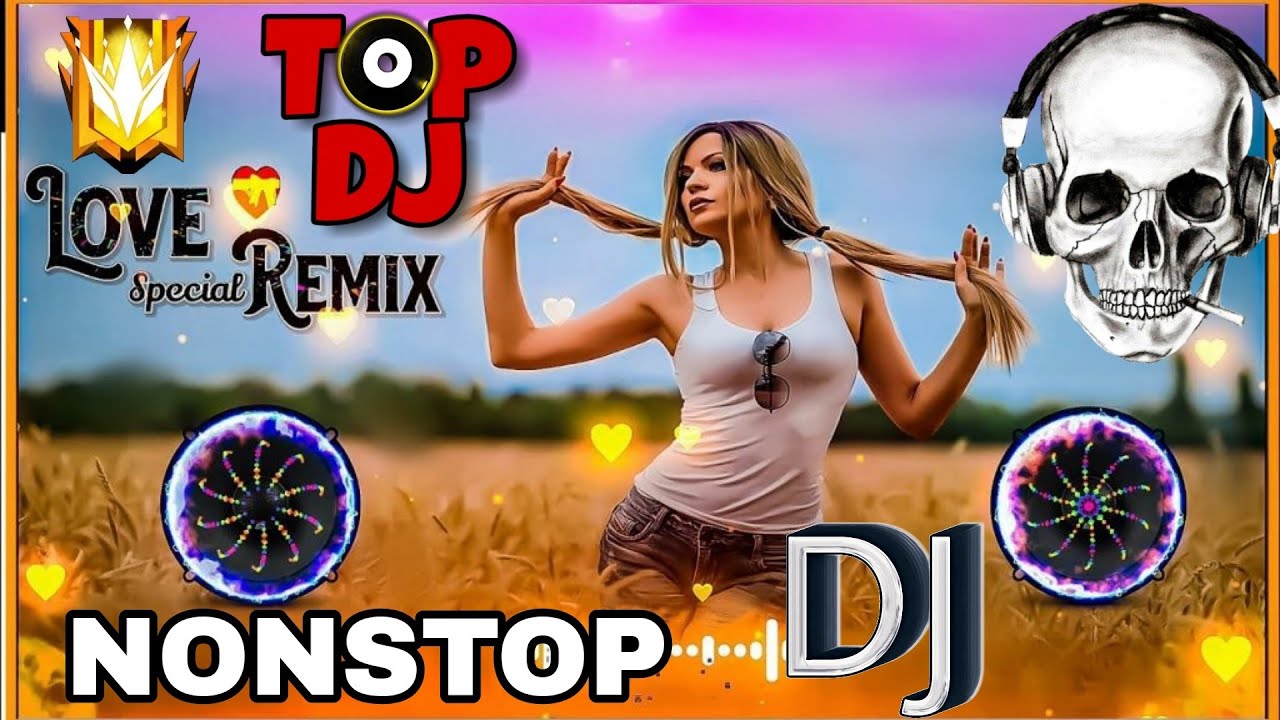 Notun Dj Gan 2023 Picnic Special Nonstop Dj Song Hindi Dj Remix Dance