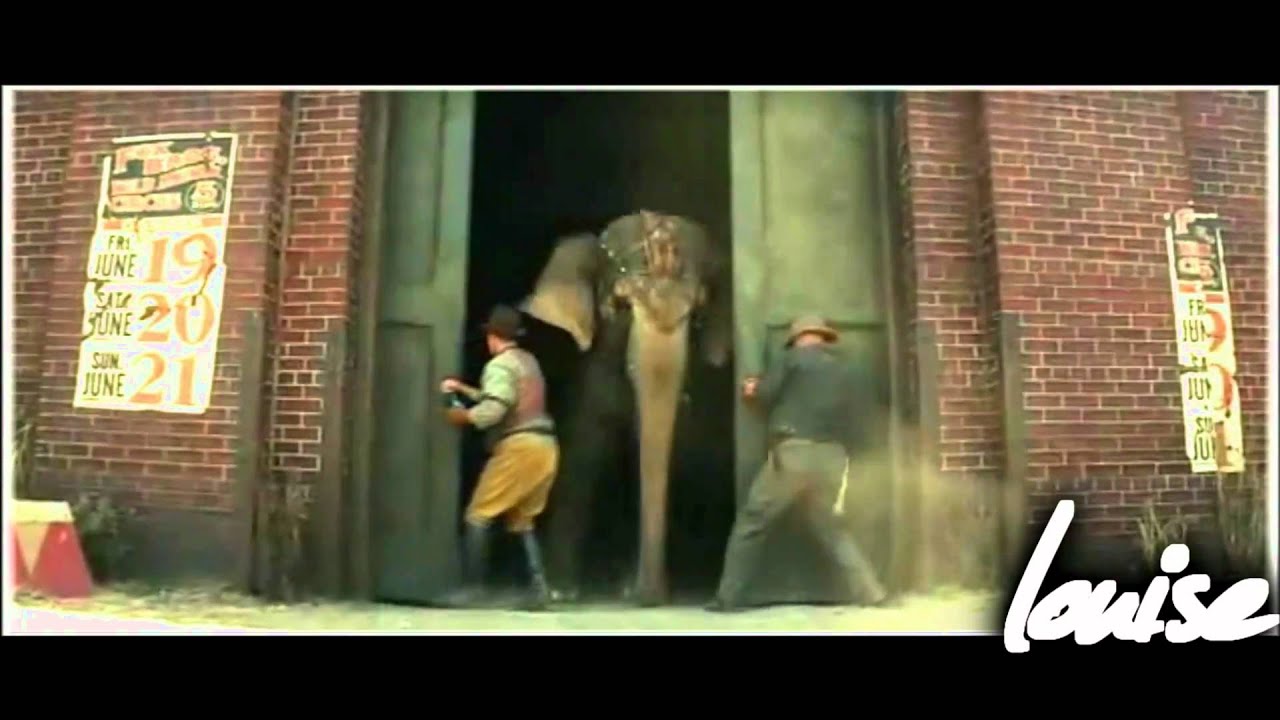 {Water For Elephants} Robert Pattinson as Jacob Jankowski - YouTube