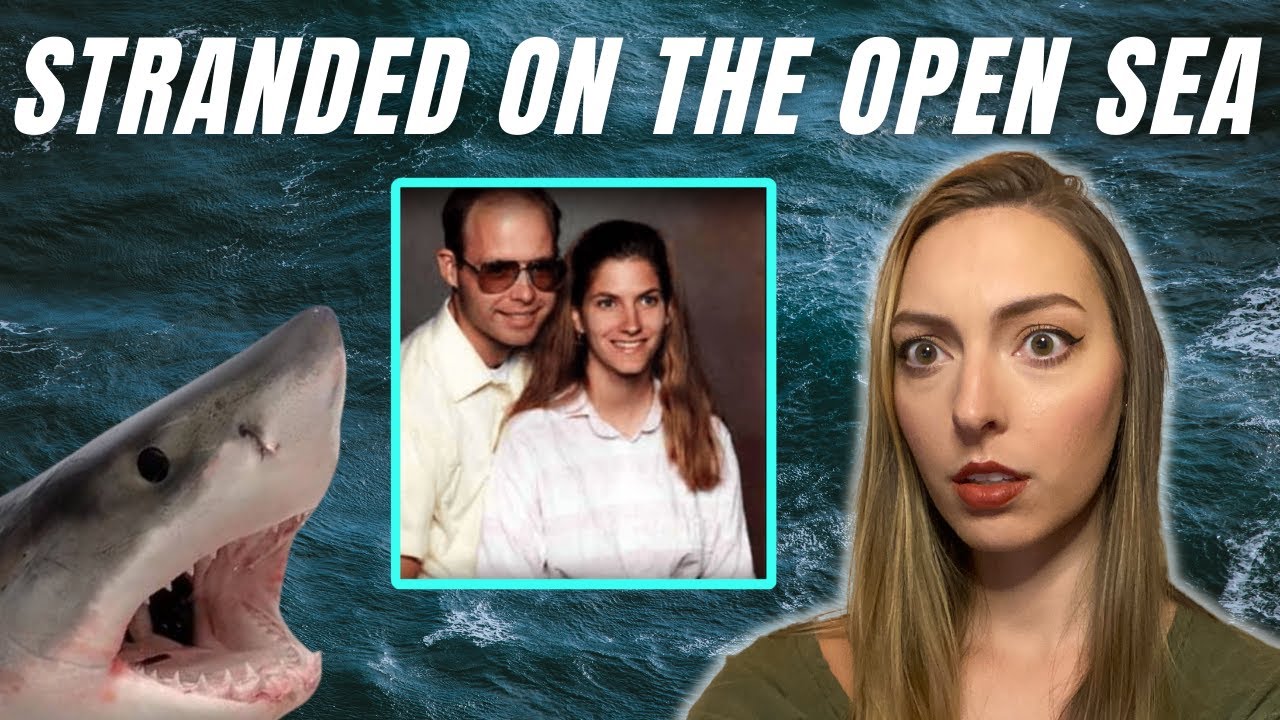 TERRIFYING TRUE STORY OF 'OPEN WATER' | Scuba Diving Trip Gone Wrong ...