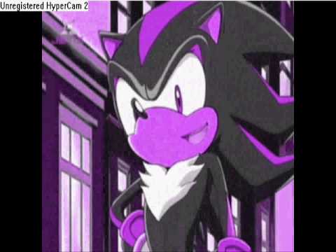 Sonic and Shadow - NFL Football - YouTube