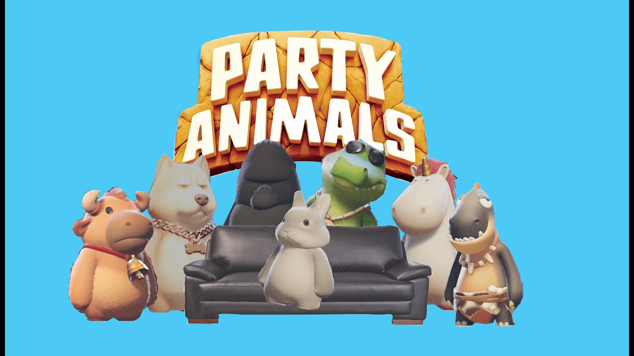 What's a Snow Bunny? | Party Animals - YouTube