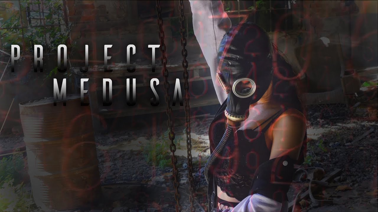 Project Medusa - YouTube