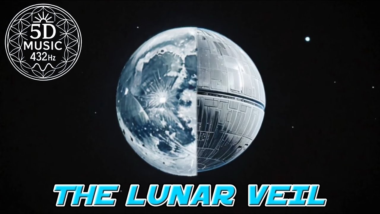 The Lunar Veil - YouTube