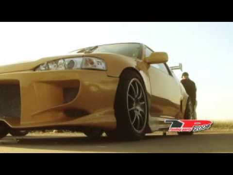 Tuning Party 2004 Complete Show Video