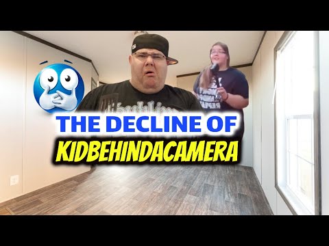 KidBehindACamera The Decline - YouTube