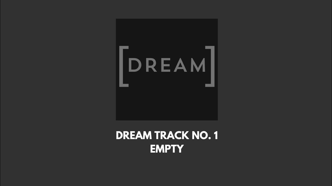 Phantom - Empty (Official Visualizer) | Dream Track No. 1 - YouTube