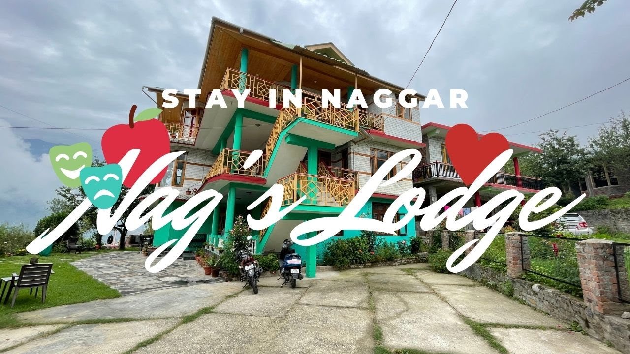 Nag's Lodge | Naggar | Himachal Pradesh | Himachal | Stay in naggar ...