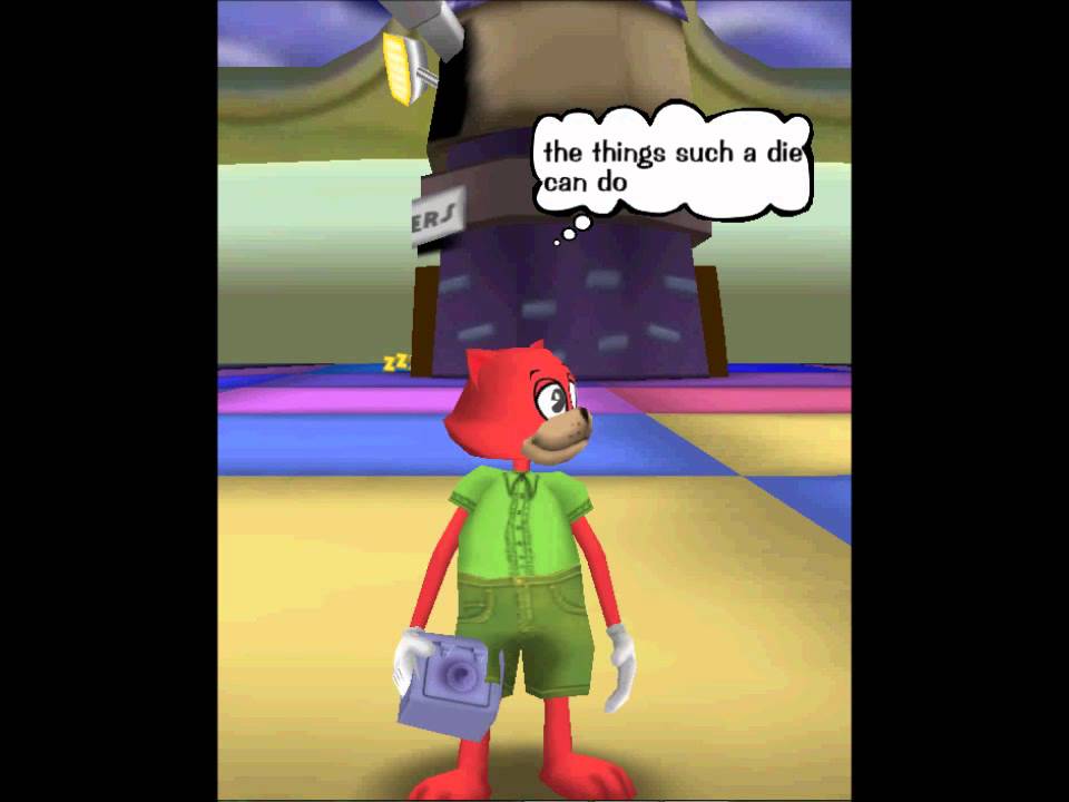 The Game of Life Toontown Offline - YouTube