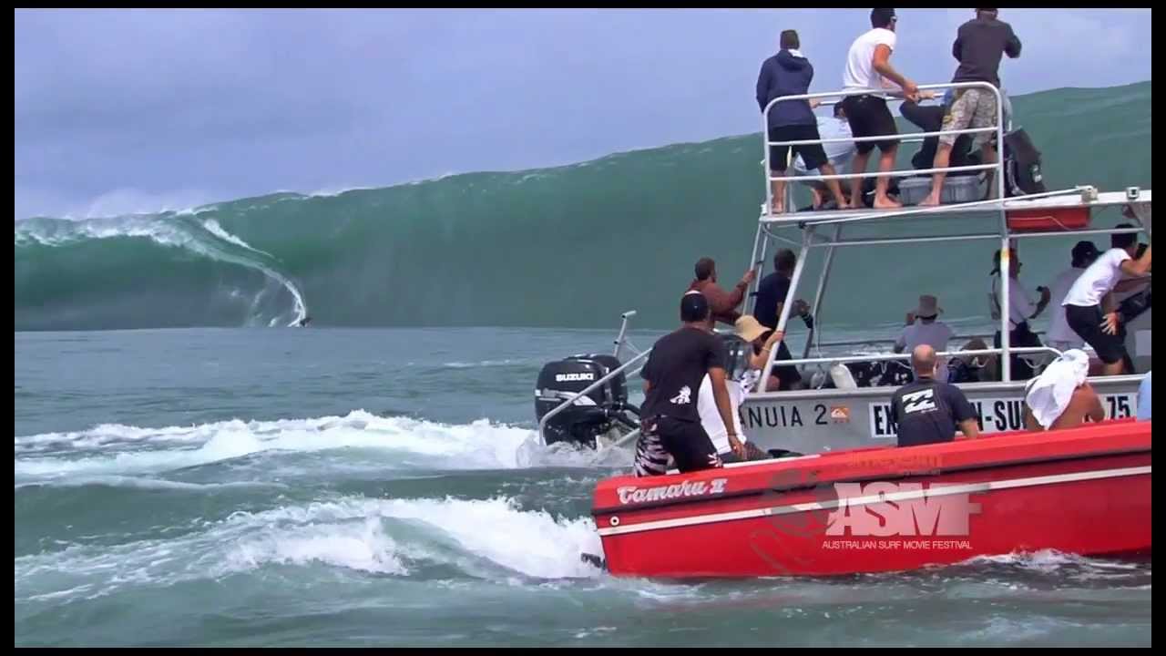 amaysim australian SURF MOVIE festival - PREVIEW - YouTube