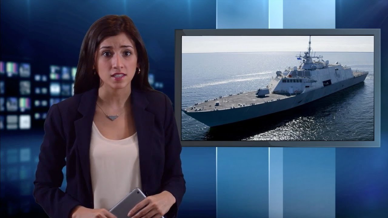 June 16, 2014 - National News - YouTube