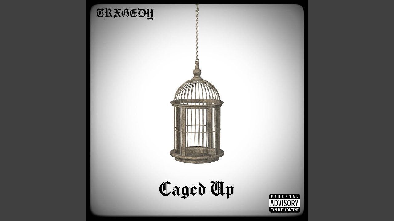Caged Up - YouTube