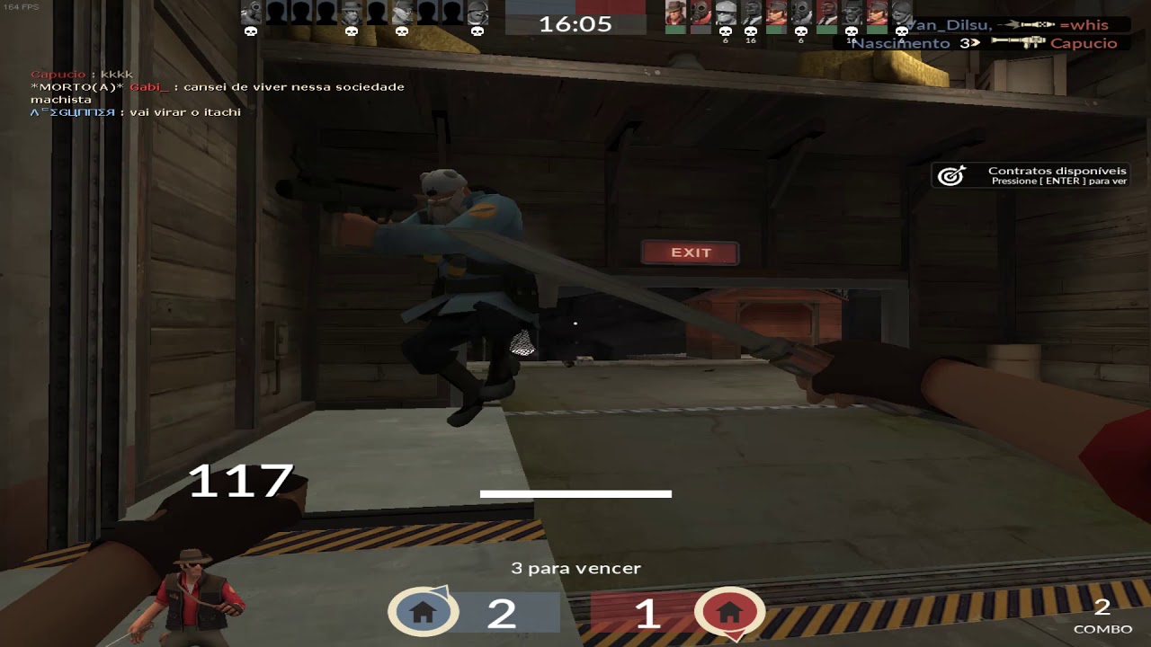 [TF2] Estratégia do Razorback #27 - YouTube