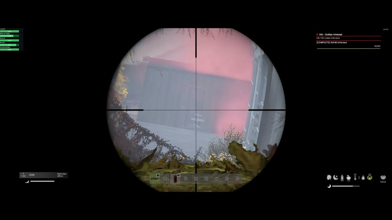 Big Fat Kinky Karmic L - YouTube