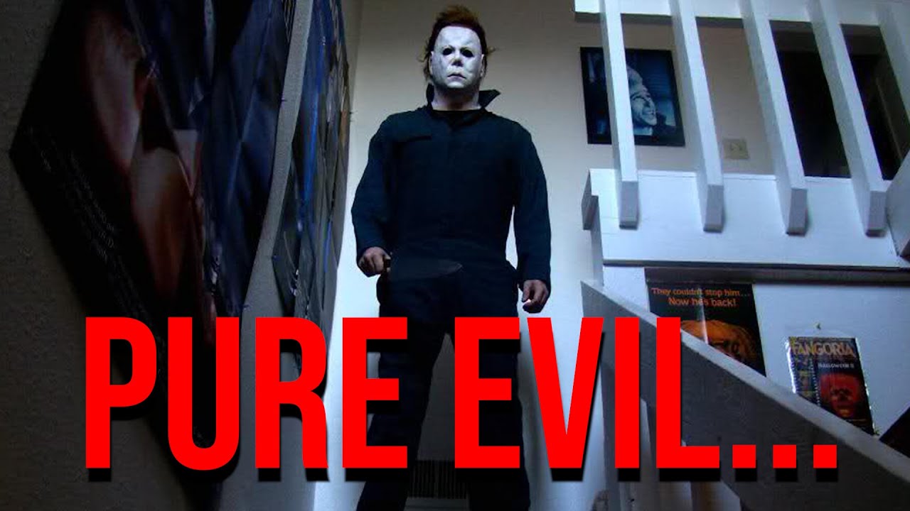 The Top 7 Most Evil Villains In Film! - YouTube
