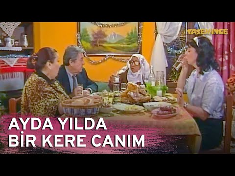 Sarhoş Gelin Sürahi Hanım'a Ateş Püskürüyor 😁 | Yasemince