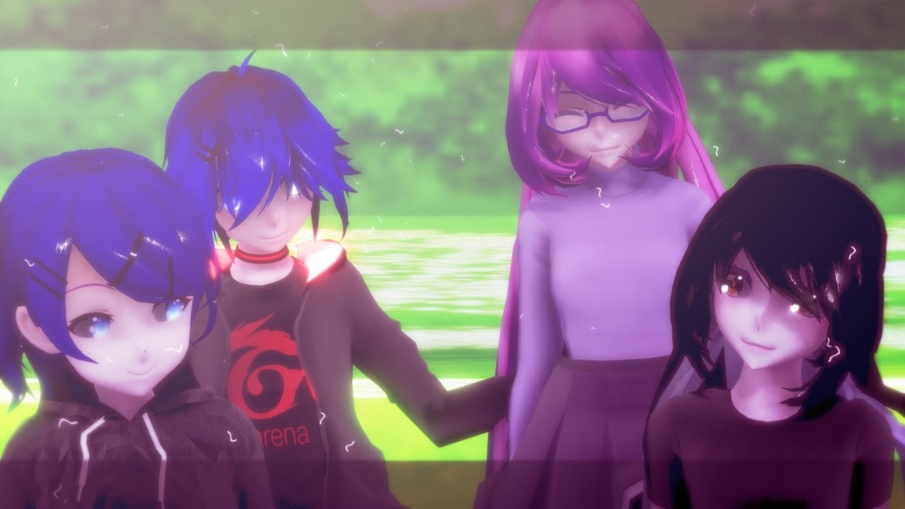 【𝕄𝕄𝔻 𝕏 𝔽ℝ𝕀𝔼ℕ𝔻𝕊】 RPG/ロールプレイングゲーム - YouTube