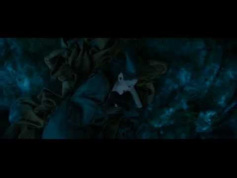 Maleficent - Maleficent Loses her Wings