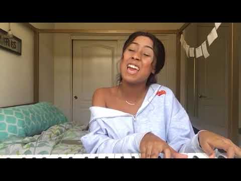 Atlas Shannon Saunders Cover | by Paris