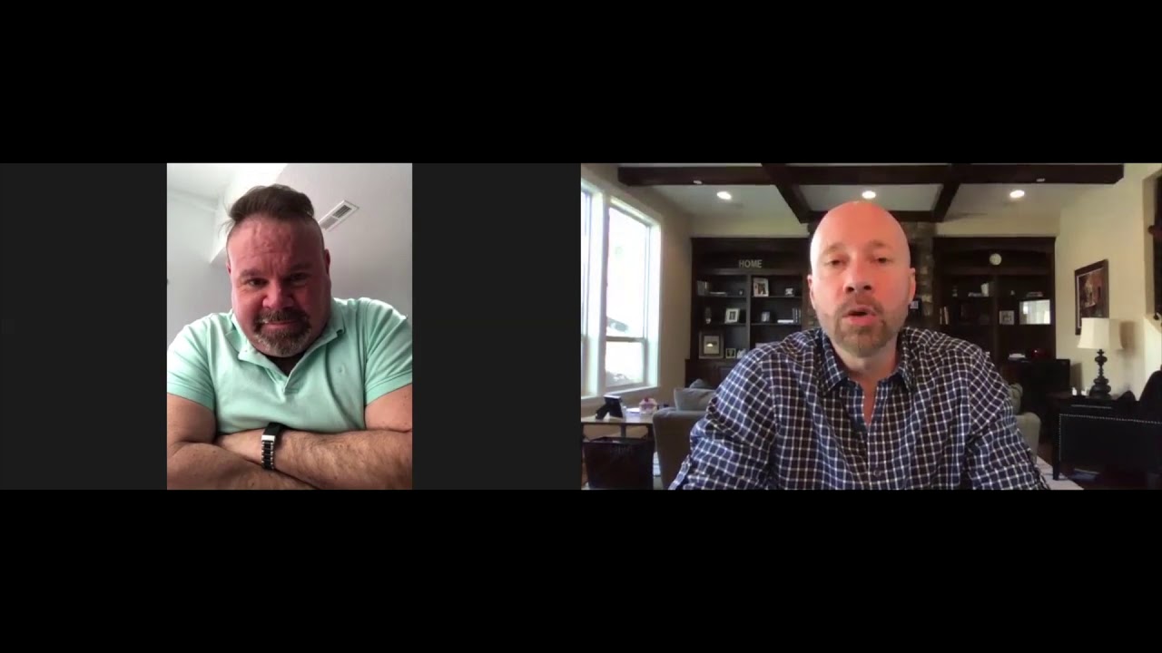 David Mucci - Interior Designer - YouTube