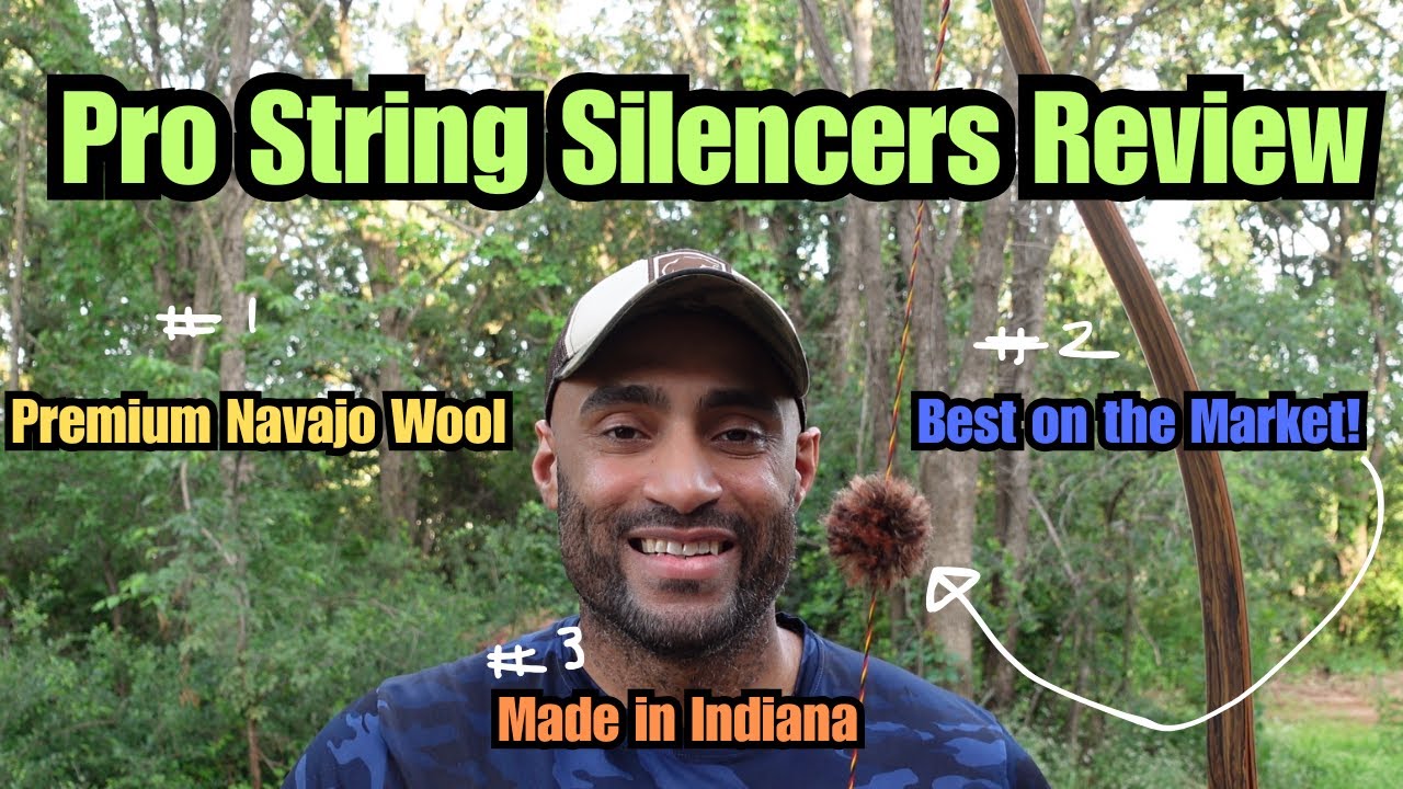 Pro String Silencers Review - YouTube