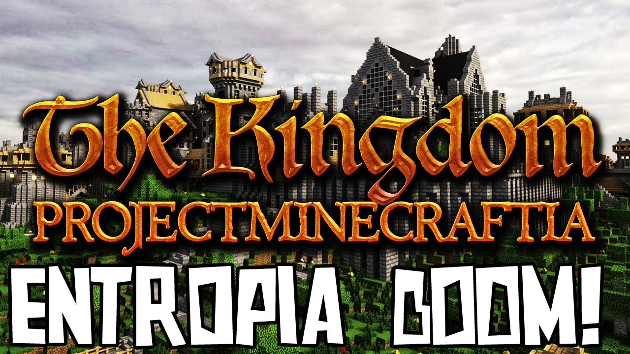 Kingdom - Theros - #18 ''BOOM VAN ENTROPIA'' - YouTube