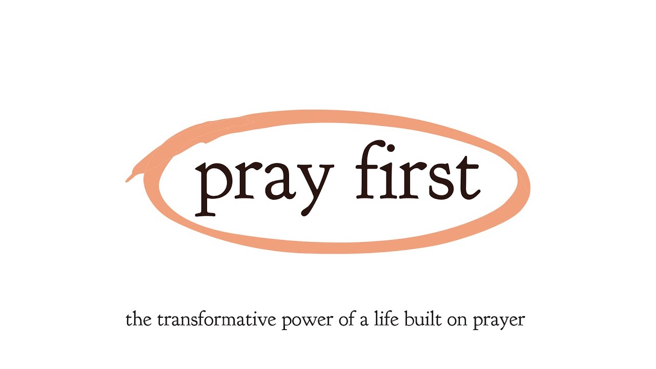 I want to be First - Pastor Bryan - YouTube