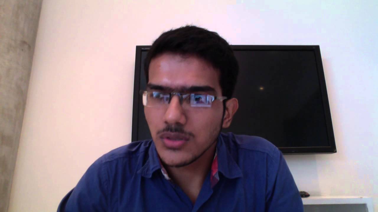 Dharmesh Rathod - YouTube
