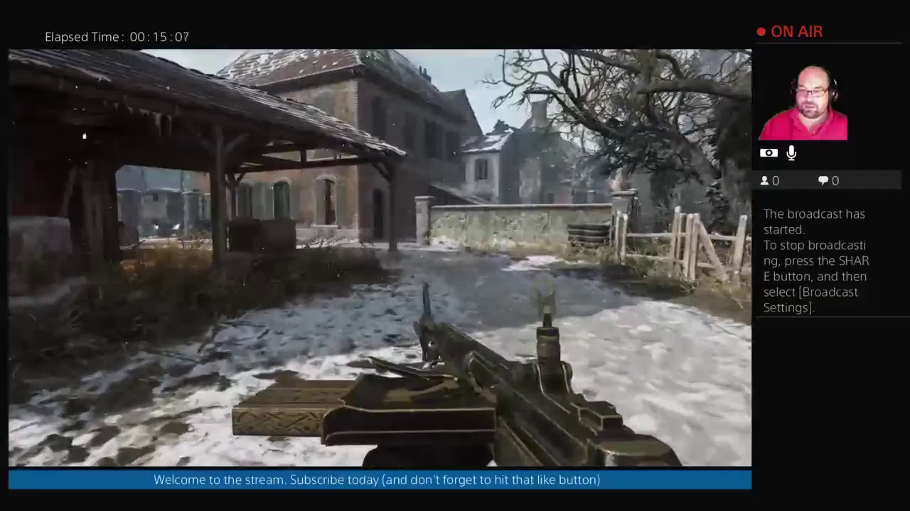 Drinking playing cod - YouTube