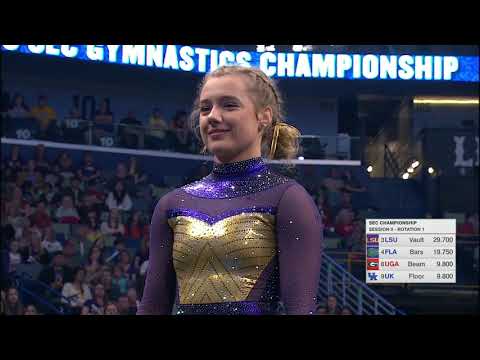 2019 SEC Champs Session 2 + awards TV 720p60 7268K