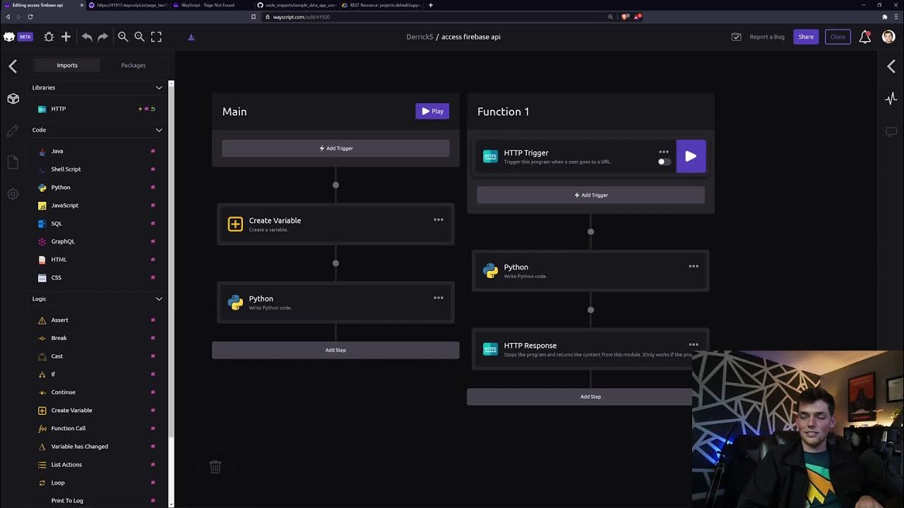 Wayscript Live Qanda Youtube