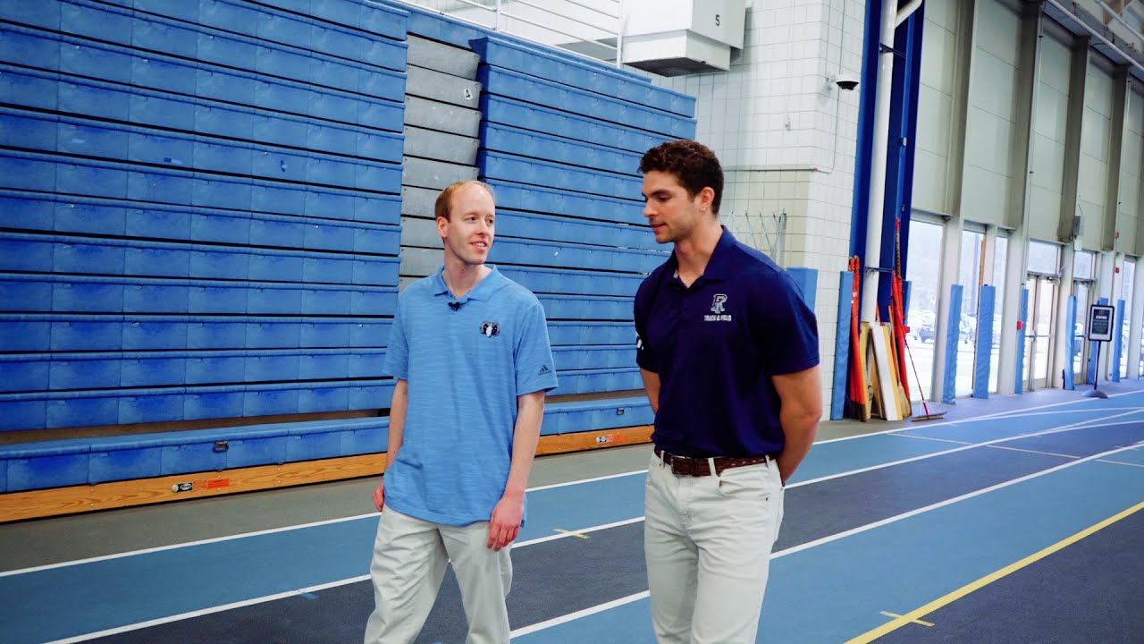 Coast to Coast | Presented by Coast Guard House | Trent Baltzell - YouTube