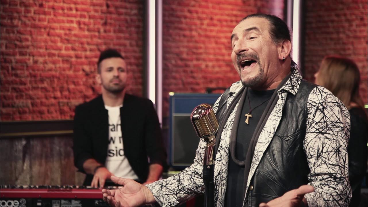 ŽELJKO BEBEK - ŽUTA RUŽA - YouTube Music