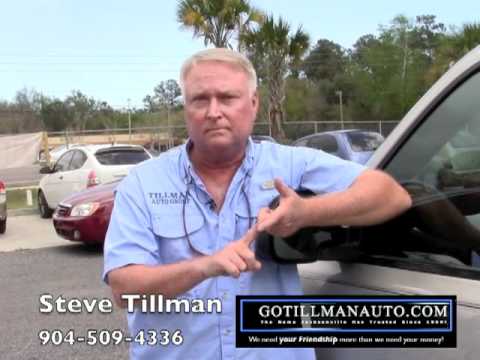 Steve Tillman Finance.m4v - YouTube