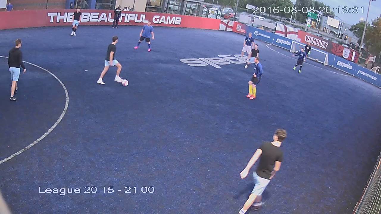 606456 Pitch1 Goals Ruislip Camera1 League 20 15 - 21 00 08:27pm - YouTube