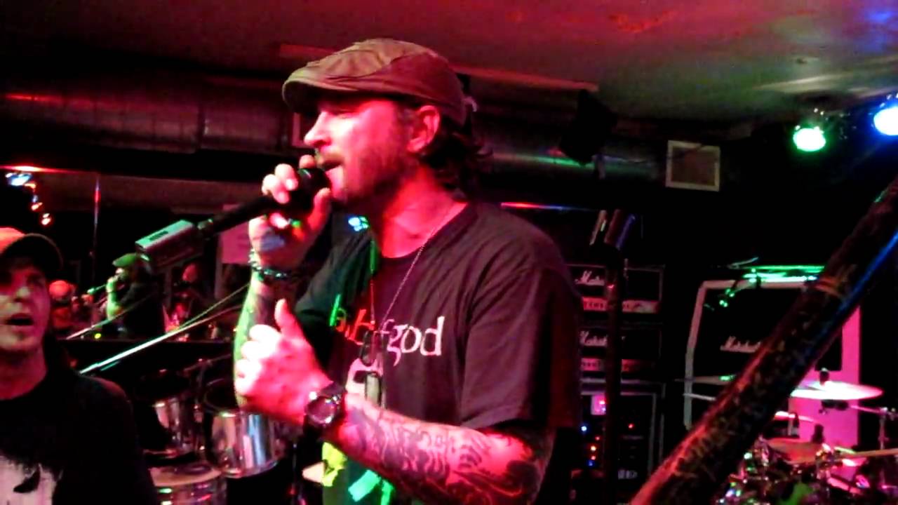 FLAW 2009 Tour: My Letter (live) by FLAW - YouTube